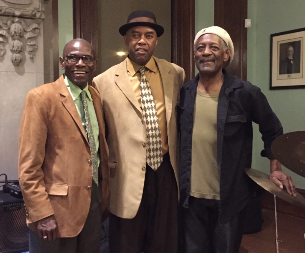 Photos | George Cables | Pianist and Composer