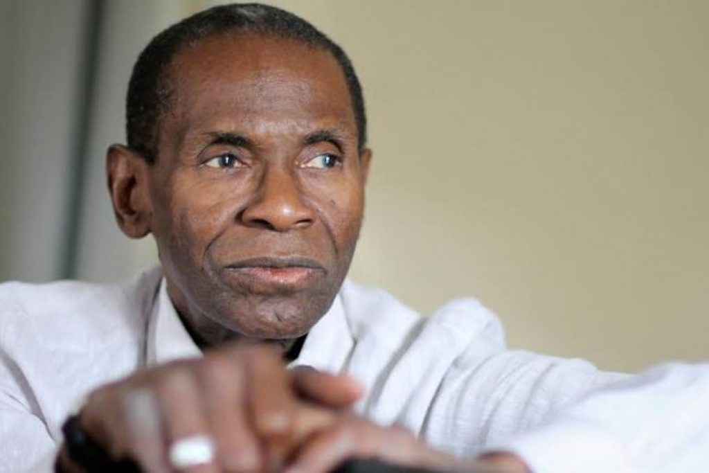 Photos | George Cables | Pianist and Composer